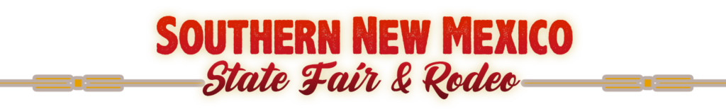 Buy Tickets » Southern New Mexico State Fair