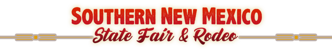 Schedule of Events/Fair Map » Southern New Mexico State Fair